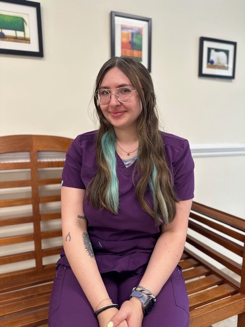 Our Veterinarian Staff